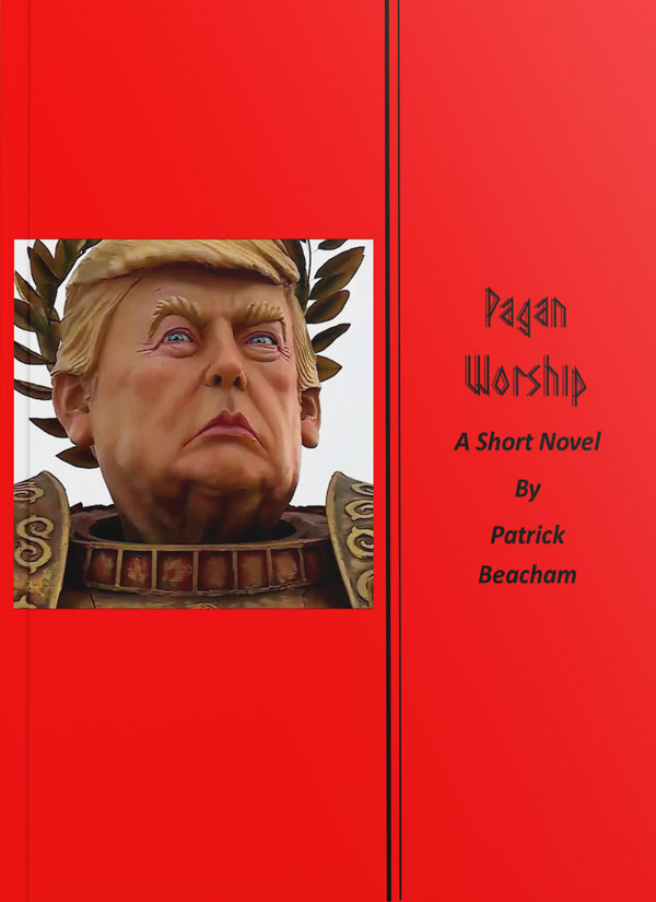 Home - Patrick Beacham