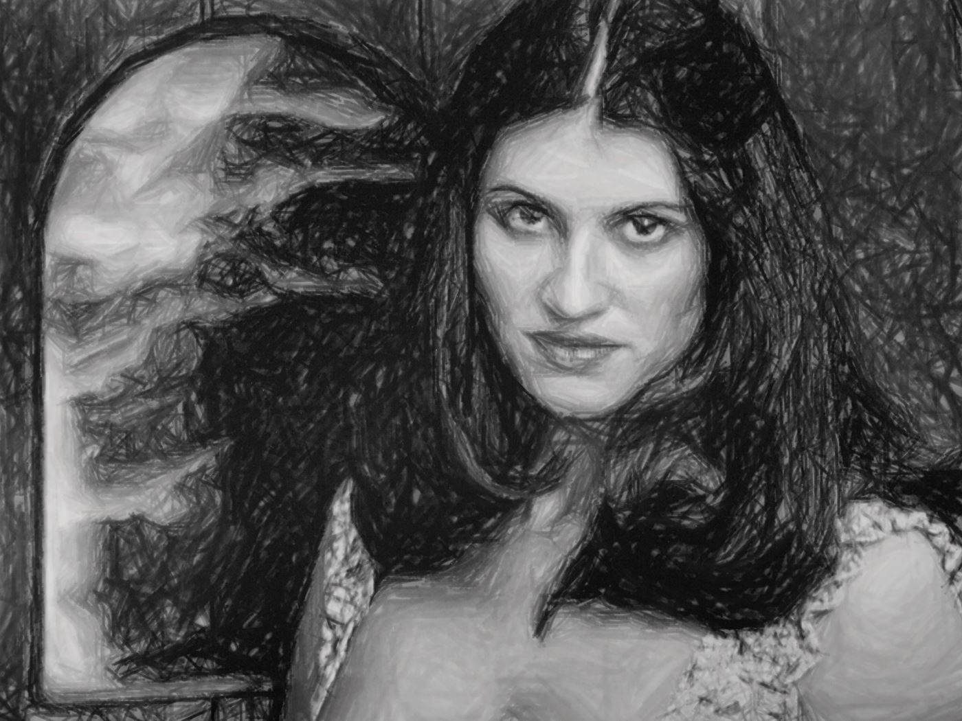 Finding Shamoo - Patrick Beacham