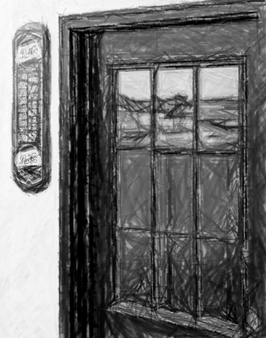 Finding Shamoo - Patrick Beacham