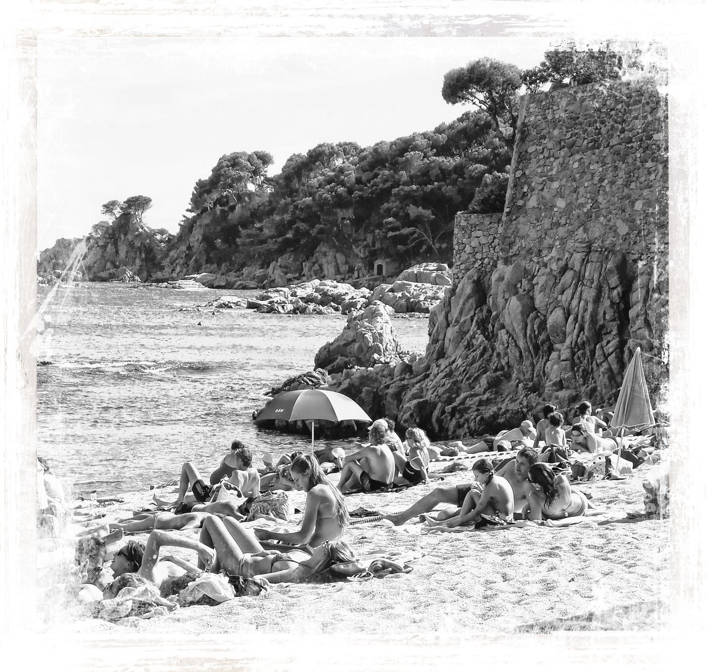 Slow Learner - Patrick Beacham