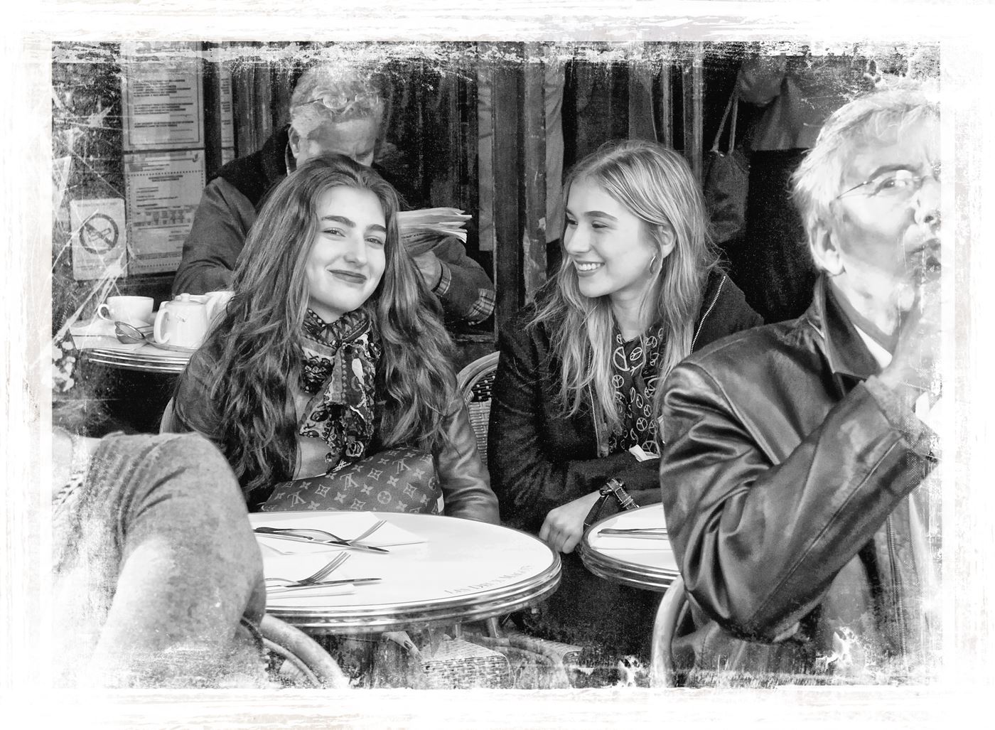 Slow Learner - Patrick Beacham