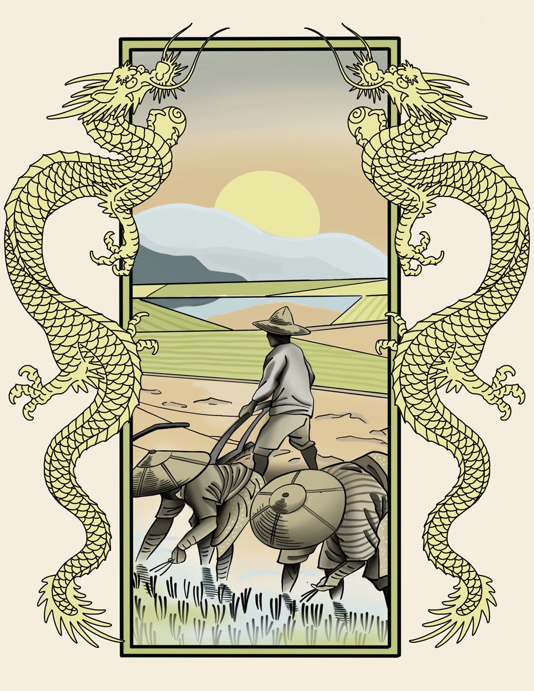 Slow Learner - Patrick Beacham