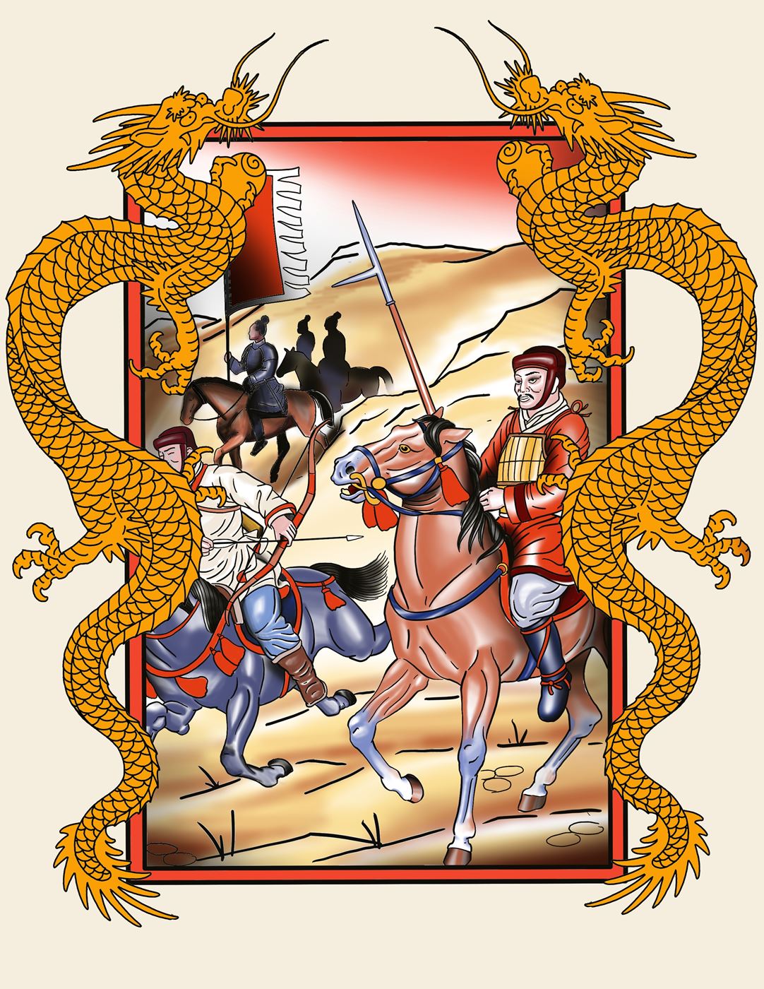 Slow Learner - Patrick Beacham