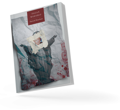 Pagan Worship - Patrick Beacham